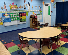 Learning Center | GRACE